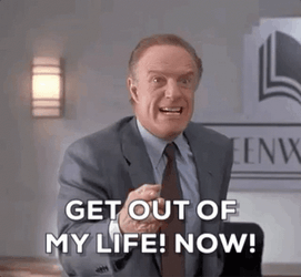 Elf Dad Very Angry GIF | GIFDB.com