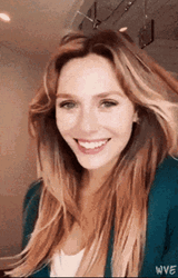 Emotional Elizabeth Olsen Face GIF | GIFDB.com
