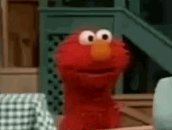 Elmo Meme Shout GIF | GIFDB.com