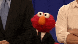 Elmo Toilet Head Sway The Muppets GIF | GIFDB.com