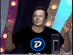 Elon Musk Shoulder Shake Happy Dance Meme GIF | GIFDB.com
