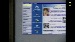 Email Retro Old User Interface GIF | GIFDB.com