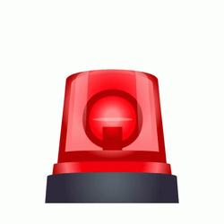 Emergency Light Urgent GIF | GIFDB.com