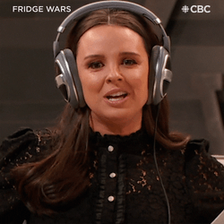 Emma Hunter So So Sign GIF | GIFDB.com