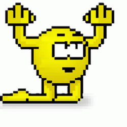 Emoji Bow Not Worthy Gesture GIF | GIFDB.com