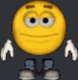 Emoji In Boots Meme GIF | GIFDB.com