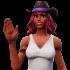 Emote Fortnite Wave Smile GIF | GIFDB.com
