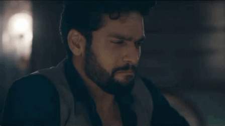 Emotional Damage Confused Man GIF | GIFDB.com