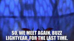 Emperor Zurg We Meet Again Buzz GIF | GIFDB.com