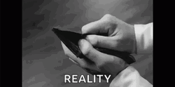 Empty Pockets Reality No Money GIF | GIFDB.com