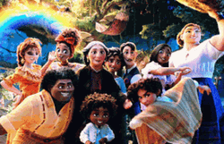 Encanto GIFs | GIFDB.com