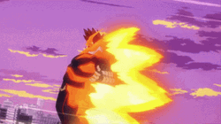 Endeavor Fast Fire Blasting GIF | GIFDB.com
