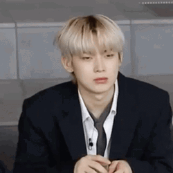 Enhypen Suno Stare Youll Shoot Your Eye Out GIF | GIFDB.com