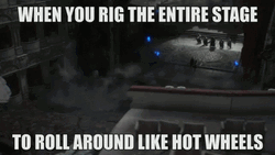 Entire Building Rigged GIF | GIFDB.com