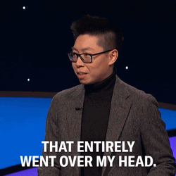 Entirely Went Over Your Head GIF | GIFDB.com