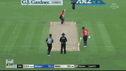 Epic Catch Eion Morgan Shot GIF | GIFDB.com