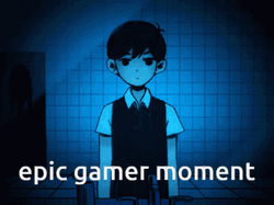 Epic Gamer Moment Meme Animated Cartoon GIF | GIFDB.com