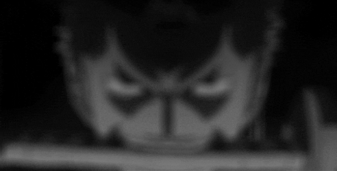 Epic Zoro Wado Ichimonji GIF | GIFDB.com