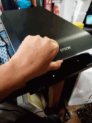 Epson Device Scanners GIF | GIFDB.com