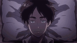 Eren Yeager GIFs | GIFDB.com