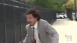 Eric Andre Let Me Out GIF | GIFDB.com