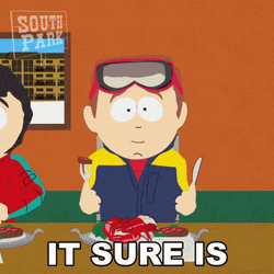 Eric Cartman It Sure Is GIF | GIFDB.com