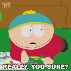 Eric Cartman Really You Sure GIF | GIFDB.com