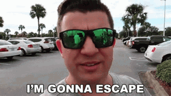 Escape Plan Man In Sunglasses GIF | GIFDB.com