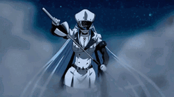 Esdeath GIFs | GIFDB.com
