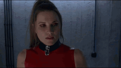 Eurotrip Angry Lucy Lawless GIF | GIFDB.com