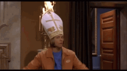 Eurotrip Hands Up GIF | GIFDB.com