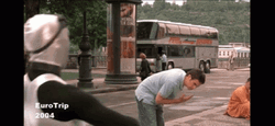 Eurotrip Robot Fight GIF | GIFDB.com