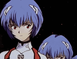 Evangelion GIFs | GIFDB.com