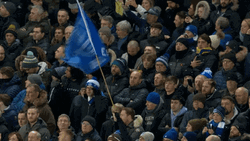Everton Fc Eve Flag GIF | GIFDB.com