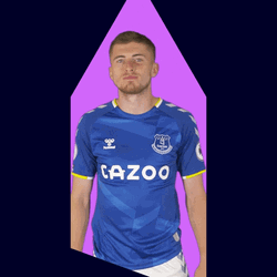 Everton Fc Goodison Gang Banner GIF | GIFDB.com