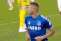 Everton Fc Richarlison GIF | GIFDB.com