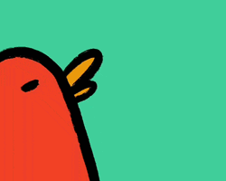 Evil Smile Bald Guy Plotting GIF | GIFDB.com