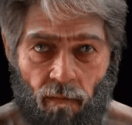 Evolution Of Man Latest To Beginning GIF | GIFDB.com