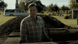 Ewan Mcgregor Back From The Dead GIF | GIFDB.com