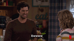 Ewwww Fernando Guerrero Fuller House GIF | GIFDB.com