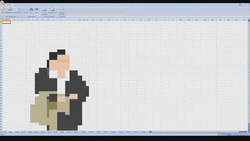 Excel Confused Actor John Travolta GIF | GIFDB.com