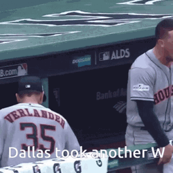 Excited Alex Bregman Screaming GIF | GIFDB.com