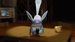 Excited Pokemon Glaceon Yey GIF | GIFDB.com