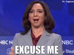 Excuse Me GIFs | GIFDB.com