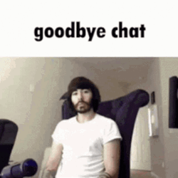 Exit Backward Bye Meme GIF | GIFDB.com