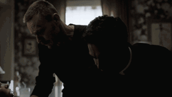Exorcist Vomit Attack GIF | GIFDB.com