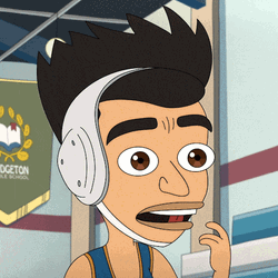 Big Mouth GIFs - Download & Share | GIFDB.com