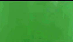 Explosion Green Screen Airplane Crash GIF | GIFDB.com