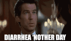 Explosive Diarrhea Another Day GIF | GIFDB.com