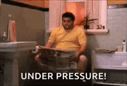 Explosive Diarrhea Under Pressure GIF | GIFDB.com
